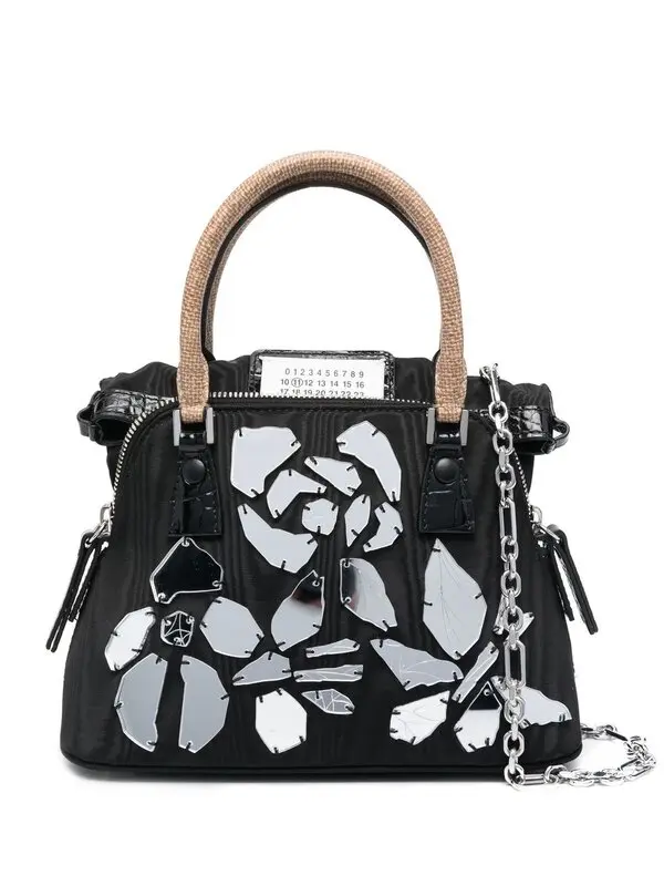 MAISON MARGIELA 5ac Classic Tote Bag