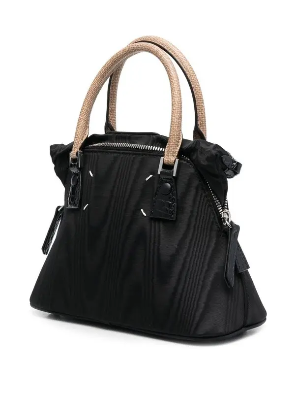 MAISON MARGIELA 5ac Classic Tote Bag
