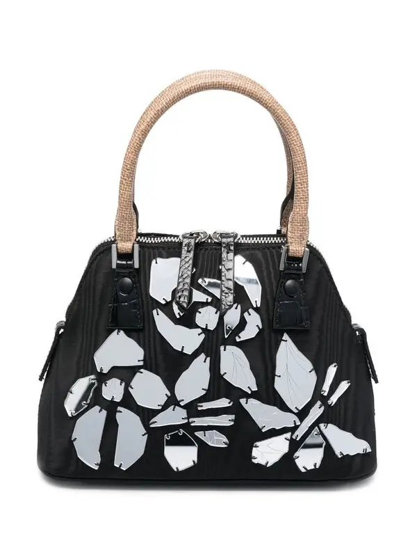 MAISON MARGIELA 5ac Classic Tote Bag