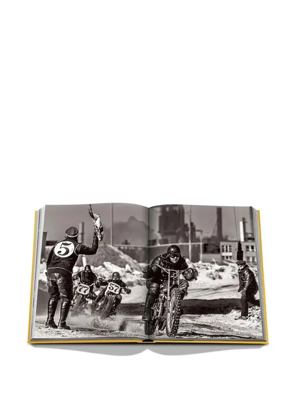 Assouline The Race Of Gentlemen