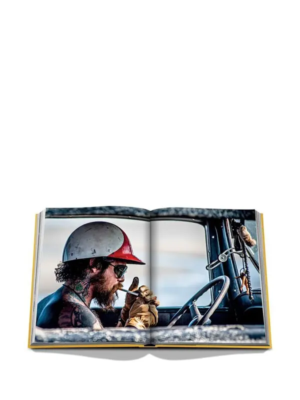 Assouline The Race Of Gentlemen