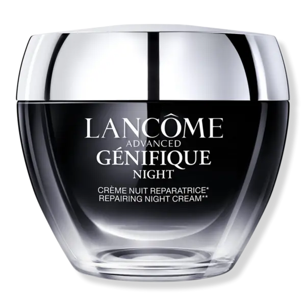 LANCOME Advanced Genifique Night Cream - One-color