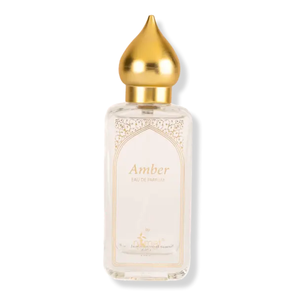 NEMAT Amber Eau De Parfum - One-color