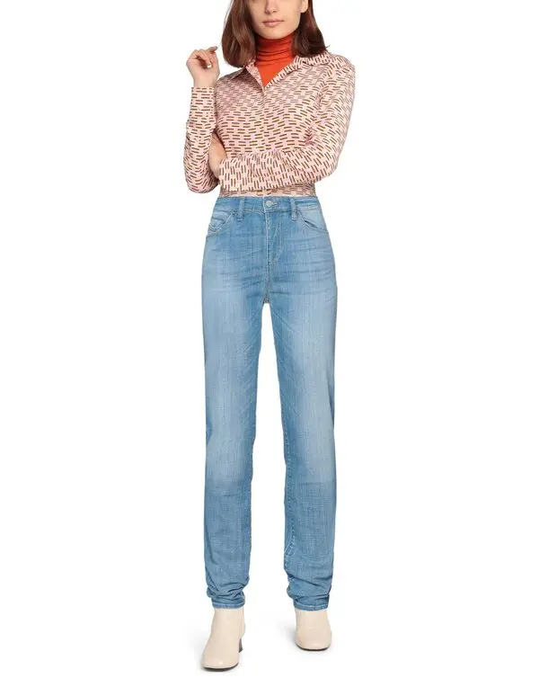 Emporio Armani Jeans Size Cotton, Elastane