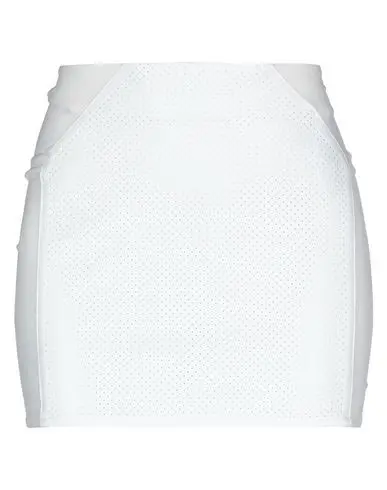 CYCLE Mini Pencil Skirt - White