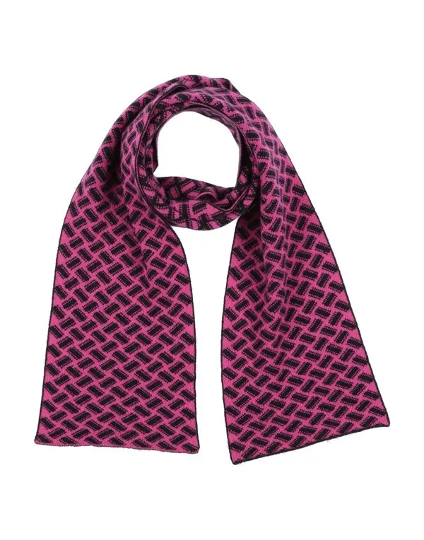 DRUMOHR Scarf Cashmere - Pink