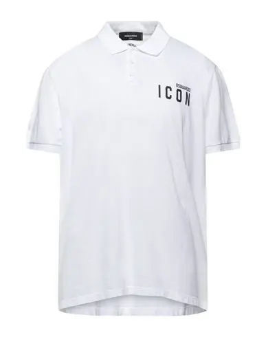Dsquared2 Polo Shirt Size Cotton