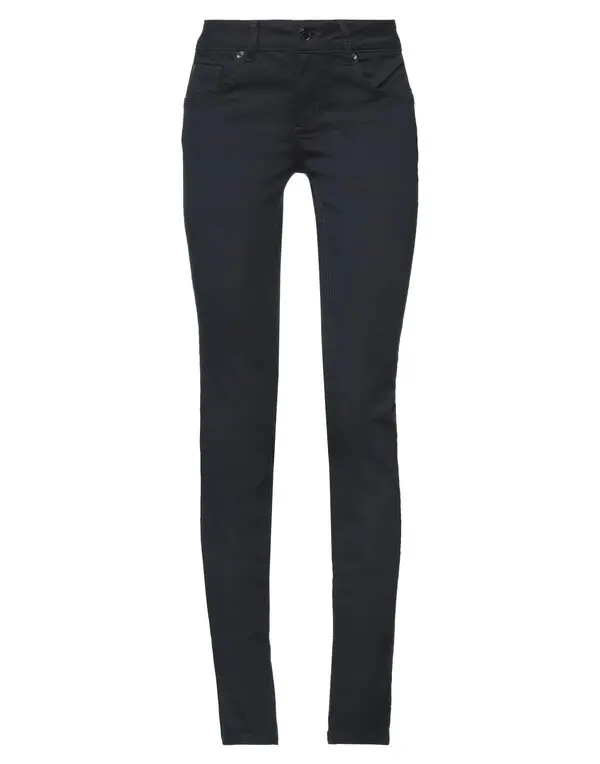 Liu Jo Skinny Fit Gabardine Pants