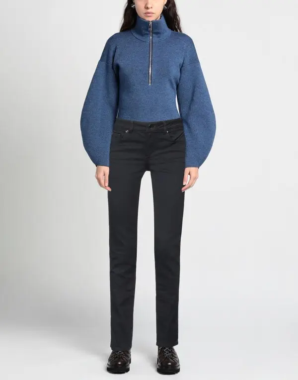 Liu Jo Skinny Fit Gabardine Pants