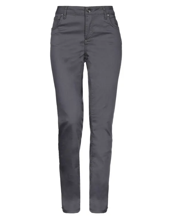 Liu Jo Skinny Fit Gabardine Pants