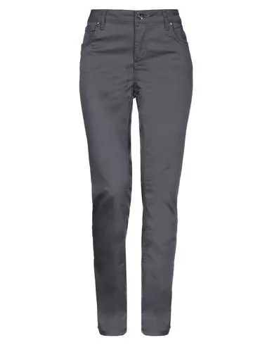Liu Jo Skinny Fit Gabardine Pants