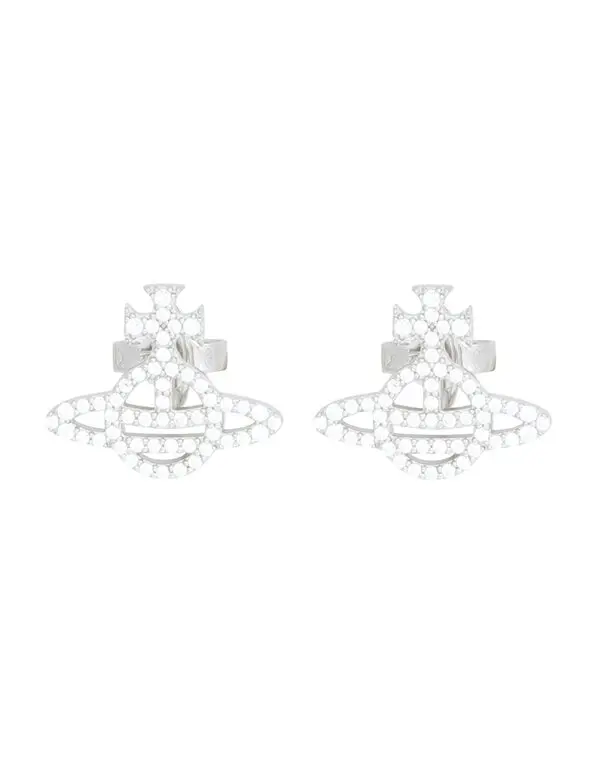 VIVIENNE WESTWOOD Calliope Stud Earrings