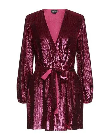 Elisabetta Franchi Mini Dress