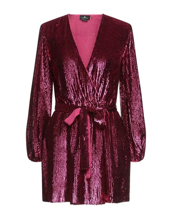 Elisabetta Franchi Mini Dress