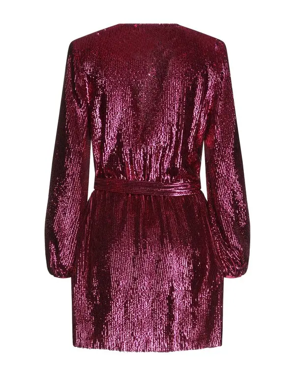 Elisabetta Franchi Mini Dress
