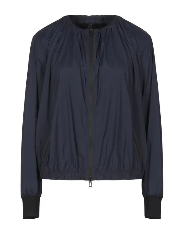 Belstaff Windbreaker Jacket - Blue