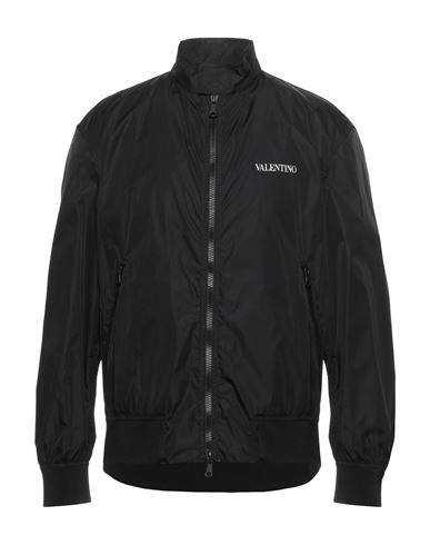 Valentino Garavani Jacket Size Polyamide, Polyester, Elastane