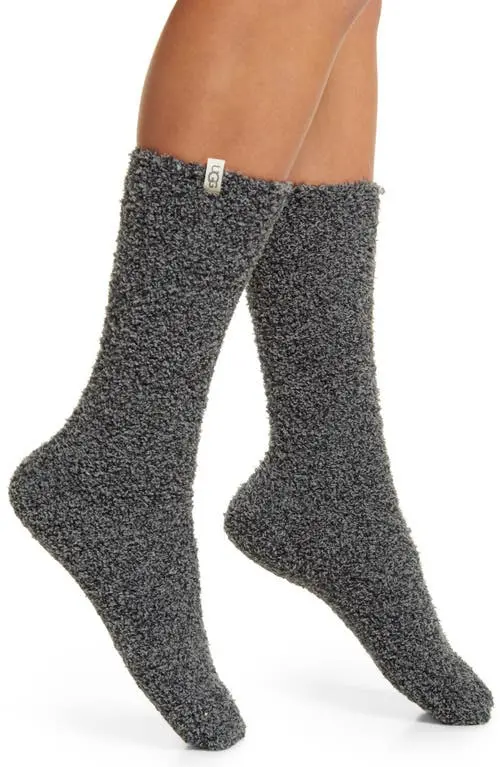 UGG Darcy Cozy Crew Socks - Chrc