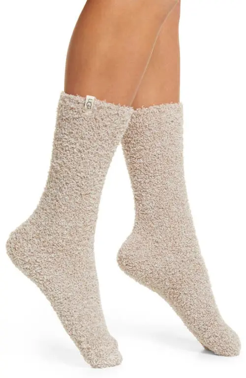 UGG Darcy Cozy Crew Socks - Crm