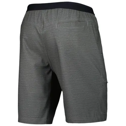 Columbia Oklahoma Sooners Twisted Creek Omni-shield Shorts