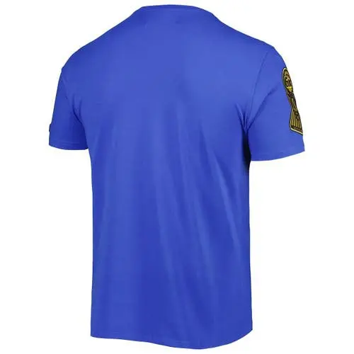 PRO STANDARD Golden State Warriors Hometown Chenille T-shirt