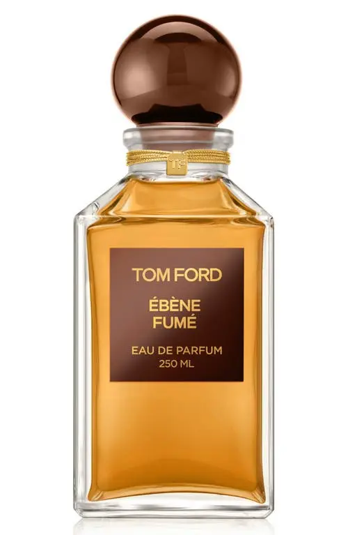 TOM FORD Private Blend Ébène Fumé Eau De Parfum Decanter - No Color