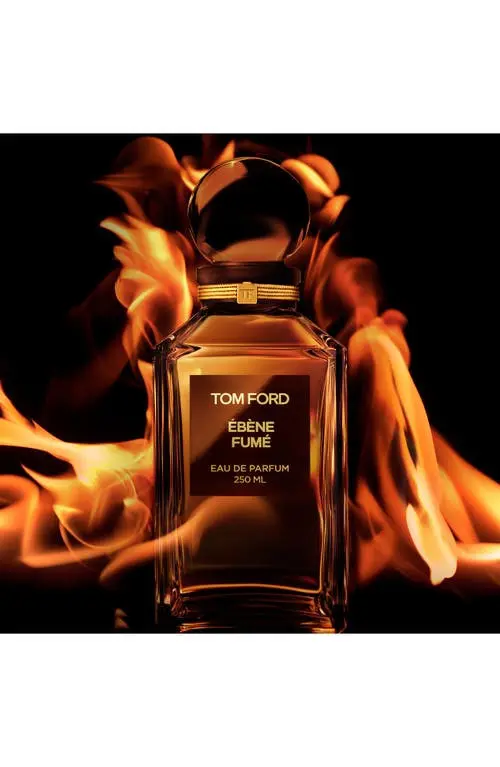TOM FORD Private Blend Ébène Fumé Eau De Parfum Decanter - No Color