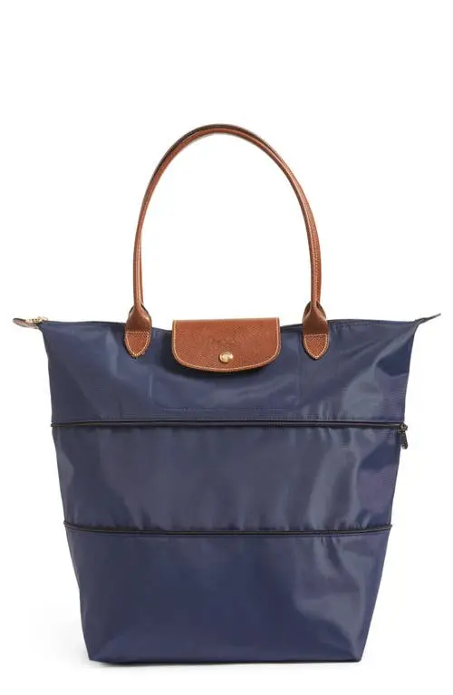 Longchamp Le Pliage Expandable Tote