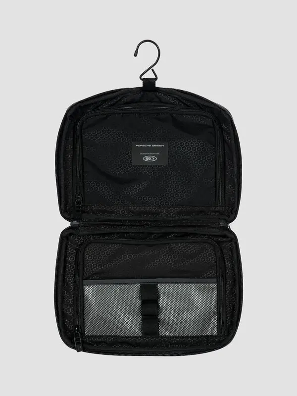 Porsche Design Urban Eco Washbag - Black