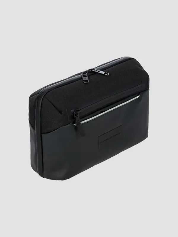 Porsche Design Urban Eco Washbag - Black