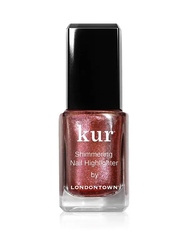 LONDONTOWN Shimmering Nail Highlighter - Molten