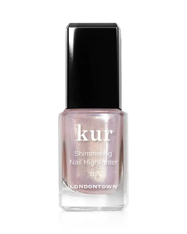 LONDONTOWN Shimmering Nail Highlighter - Sunkissed