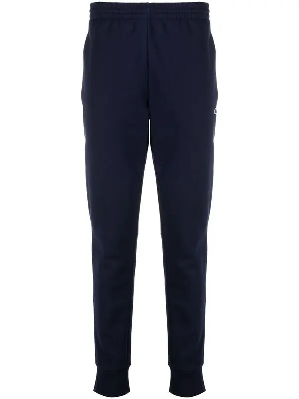 Lacoste Slim-cut Track Pants