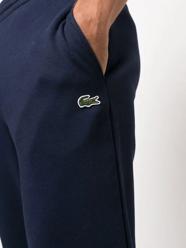 Lacoste Slim-cut Track Pants