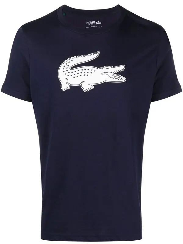 Lacoste Logo-print T-shirt