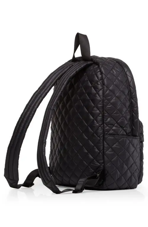 Mz Wallace City Backpack