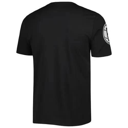 PRO STANDARD Brooklyn Nets Hometown Chenille T-shirt