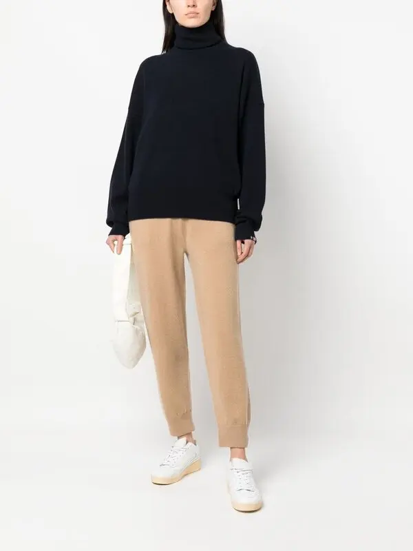 Extreme Cashmere Roll Neck Knitted Jumper