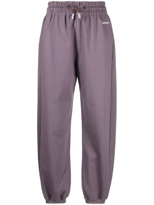 Off-White Logo-print Track Pants