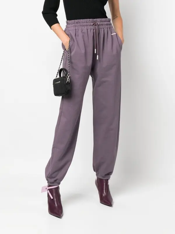 Off-White Logo-print Track Pants