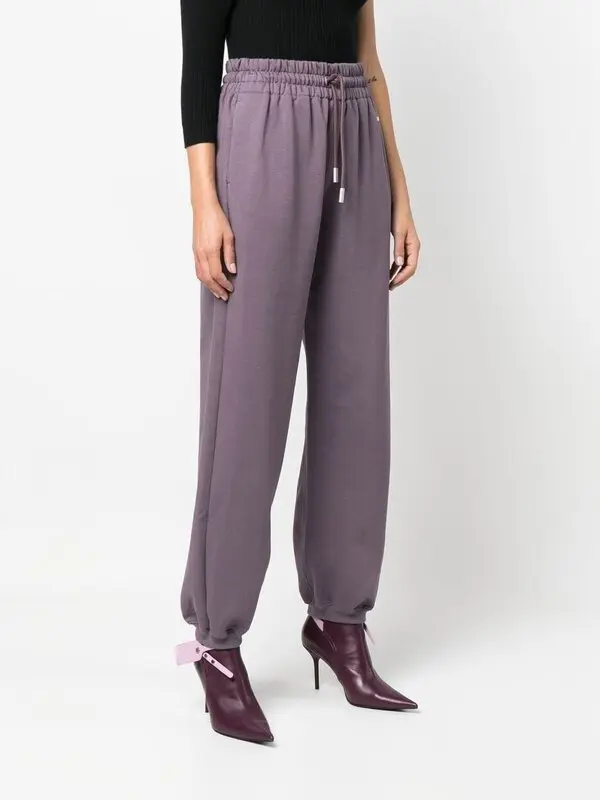 Off-White Logo-print Track Pants