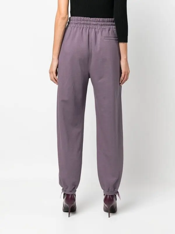 Off-White Logo-print Track Pants