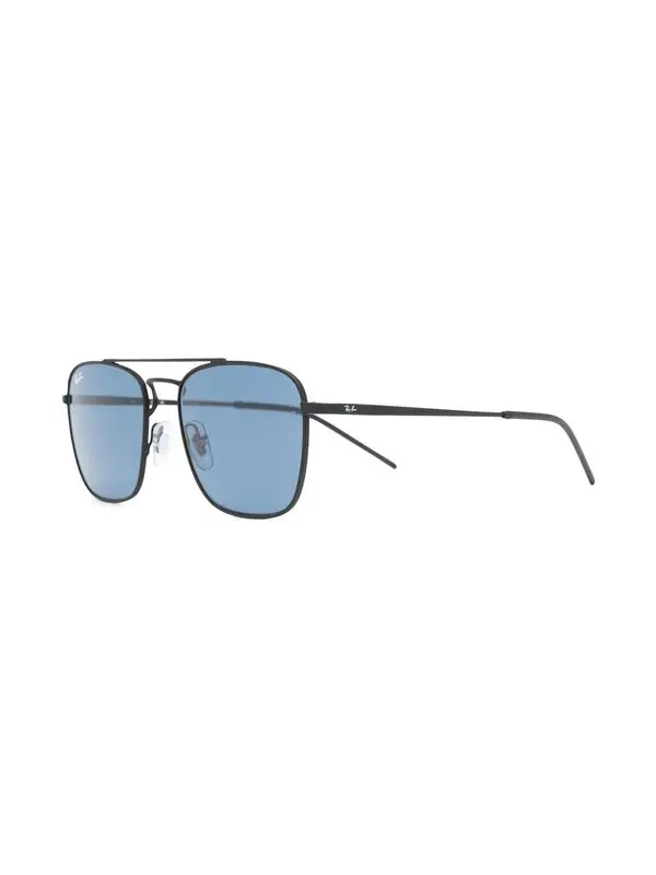 Ray-ban Oversized Frame Sunglasses