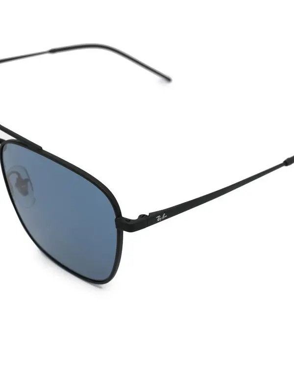 Ray-ban Oversized Frame Sunglasses