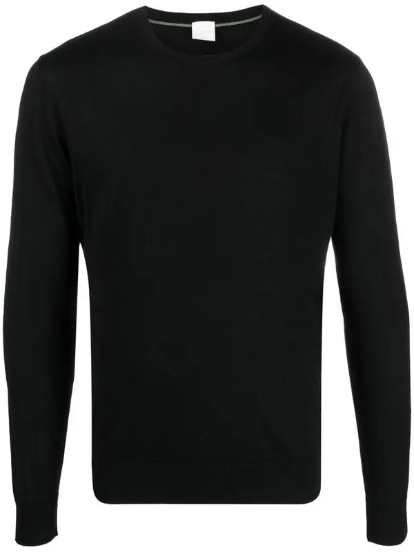 Pal Zileri Crew-neck Jumper