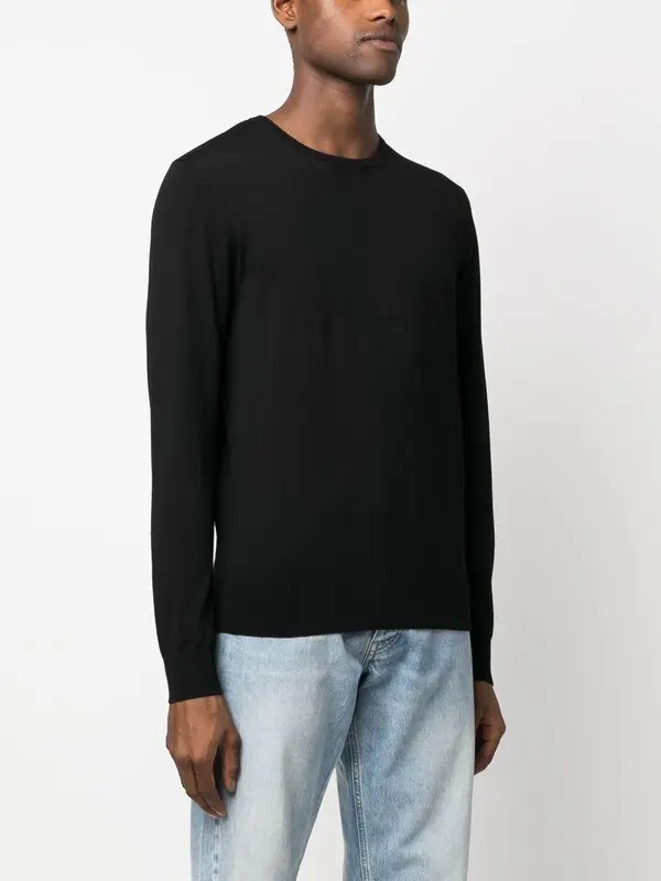 Pal Zileri Crew-neck Jumper
