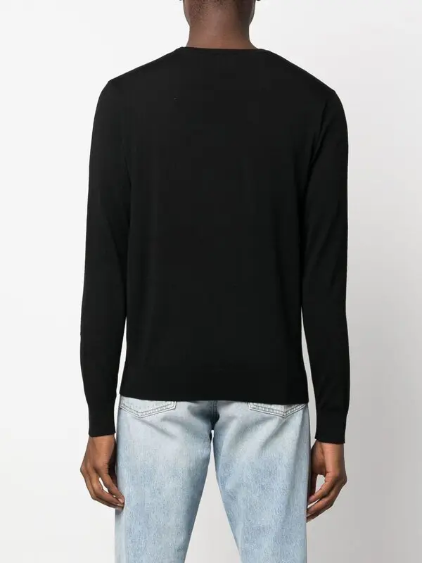 Pal Zileri Crew-neck Jumper