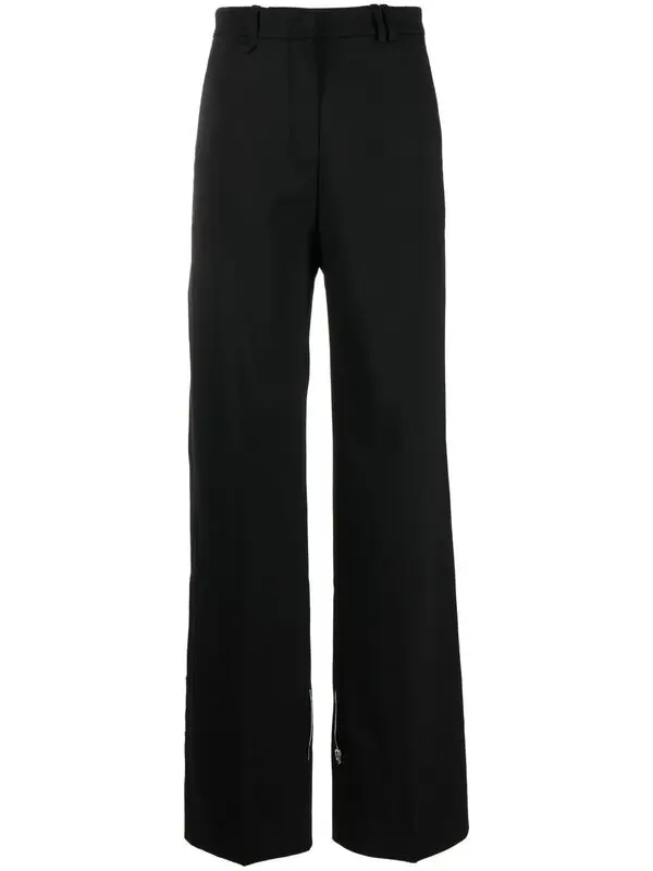Jacquemus Tapered-leg Trousers