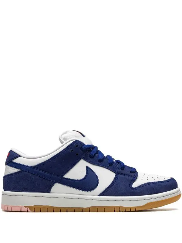 Nike Sb Dunk Low Sneakers