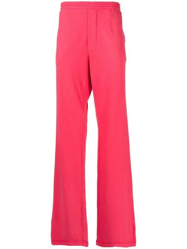 Dsquared2 Straight-leg Trousers